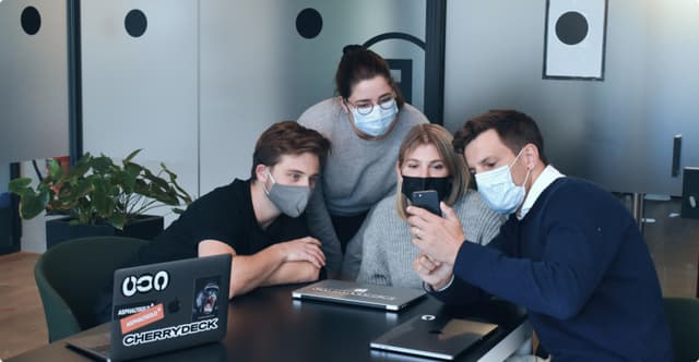 Free Next.js Template for Startup and SaaS